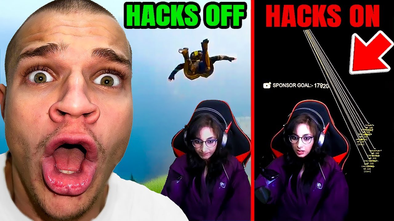 Gamers Caught Cheating *JYNXZI REACTS*