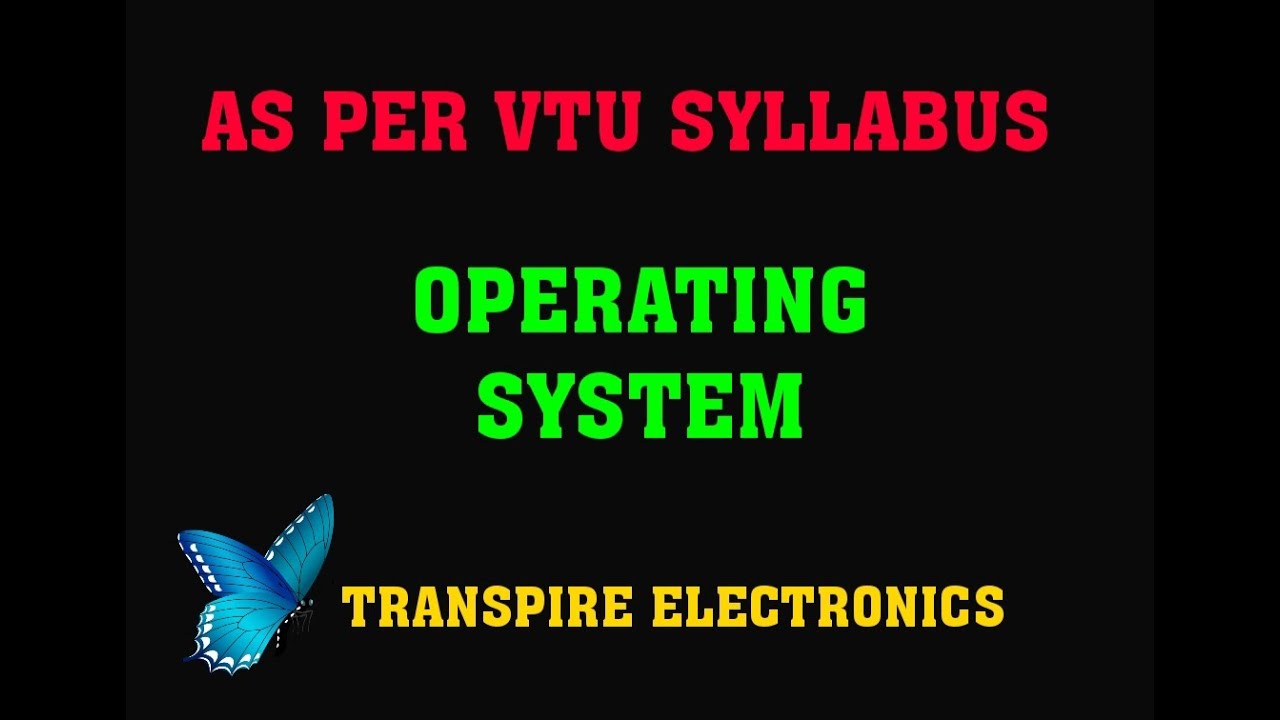 Understand batch processing system and multiprogramming systems