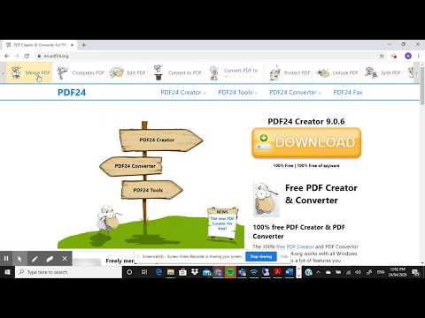Sass - Free PDF24 Converter & Online Tool