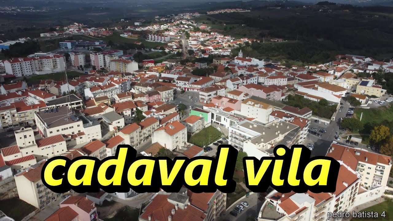 Município do Cadaval