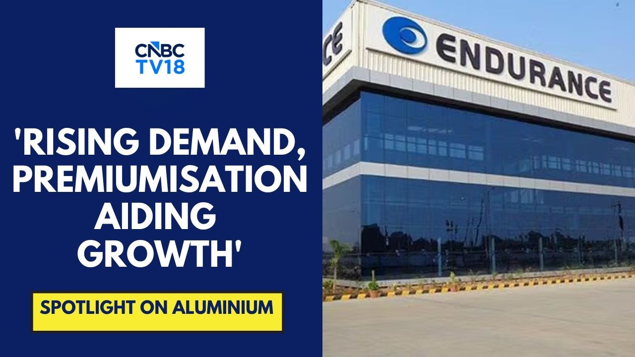 Have An Understanding With Customers To Pass On The Costs: Endurance Tech On Rising Aluminium Prices