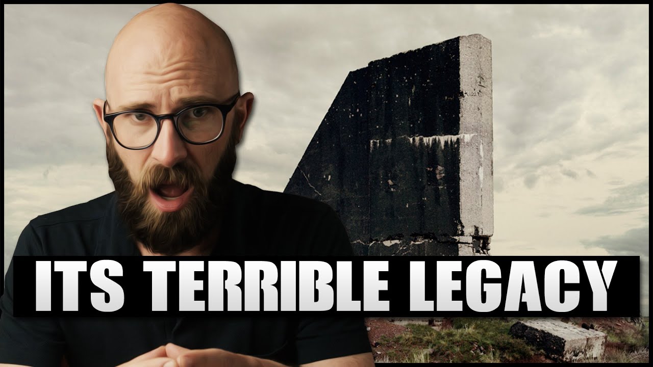 The Polygon: The USSR's Nuclear Test Site