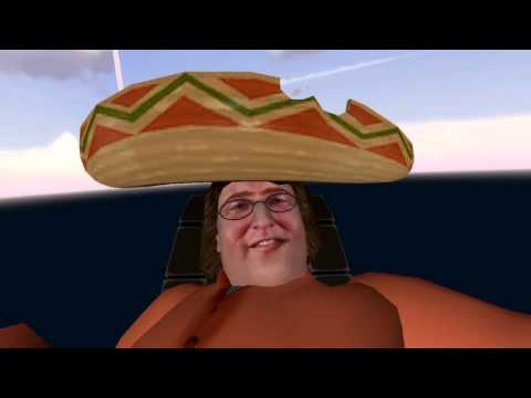 Steam Community :: Video :: A Message from GabeN