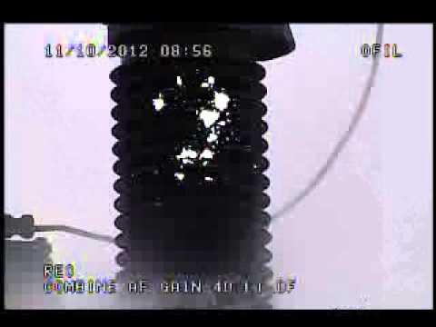 Corona Detection System - UV Inspection Camera Manufacturer from Bengaluru