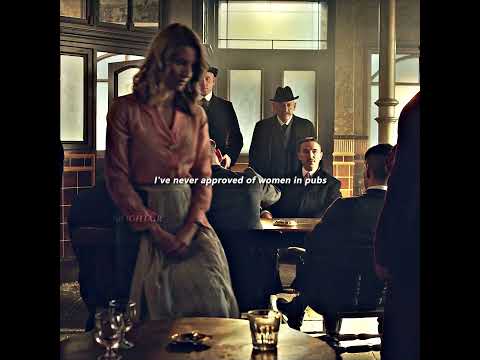 is there any man here named Shelby? #peakyblinders#shorts