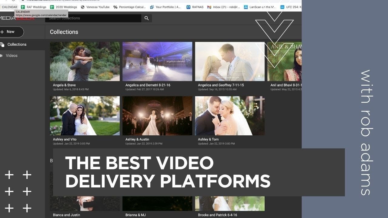 The Best Video Delivery Platforms