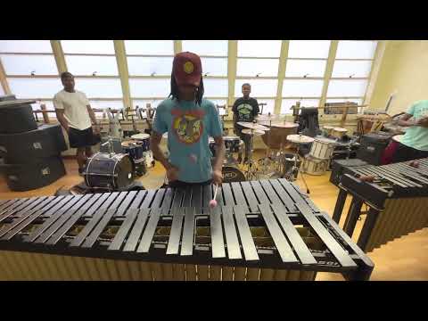 CITY REHEARSAL REFERENCE