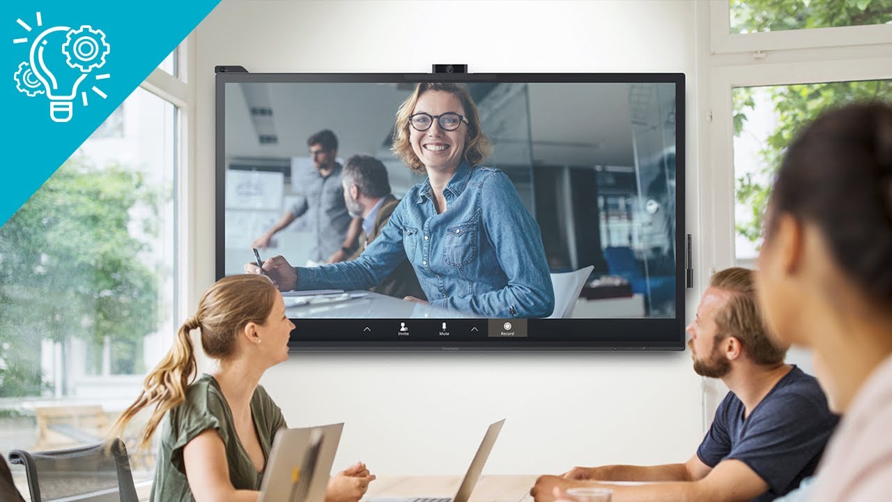 Top 5 Interactive Display You Must Check Out