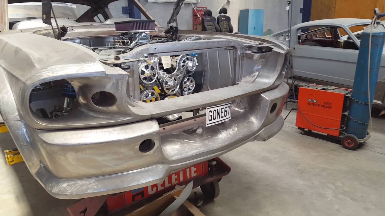 Home - Matamata Panelworks