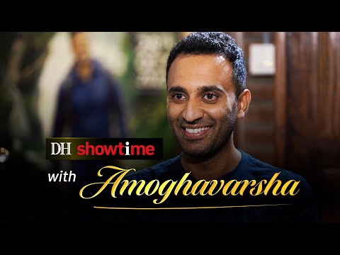 DH Showtime | “Puneeth is fearless as ever in Gandhada Gudi”