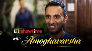 DH Showtime | “Puneeth is fearless as ever in Gandhada Gudi”