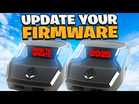 UPDATE NOW! How to Update Cronus Zen Firmware