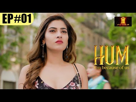 Hum | New Episode 1 | Today's Episode | Altt | New Hindi Webseries | Altt Telefilms | Latest Episode