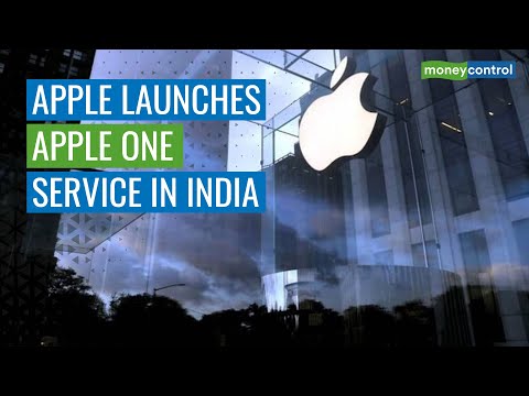 Here’s All You Need To Know About Apple One Plans In India
