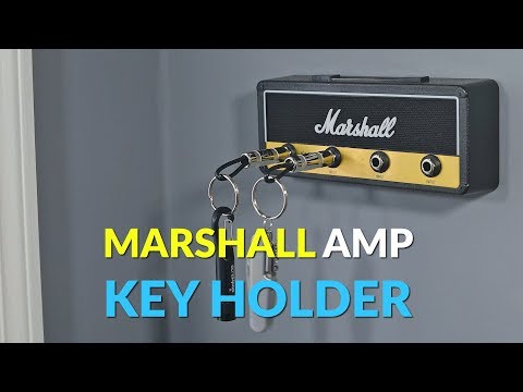 Marshall Keyholder Marshall Standard iMuso