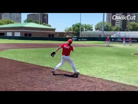 Thomas Filarski - SS/P - Clayton HS (MO) - Class of '23 - Business Major