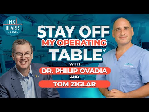The Ziglar Way to Better Health: Replace Bad Habits with Good Ones - Tom Ziglar