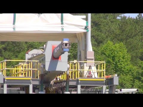 The Navy's Railgun Is About to Get Faster and More Powerful