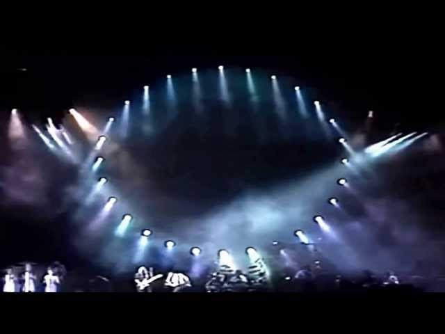 Top 5 best Pink Floyd stage performances of all time