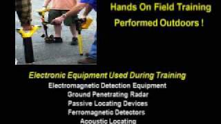 Utility Locate Technician Overview | What is a utility locate ...