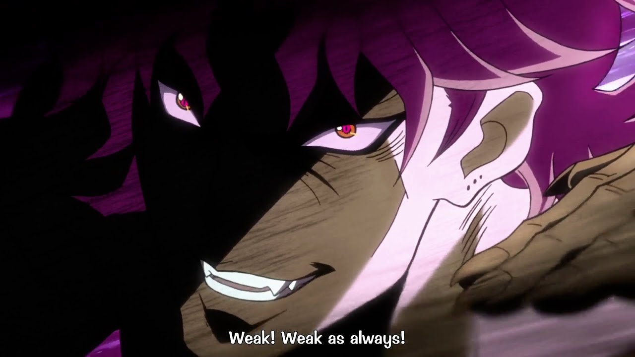 ジョジョ: Jonathan vs. Dio 『HD』