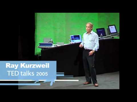 Ray Kurzweil on Futurism