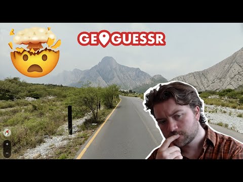 Always go for the 5000 in Geoguessr