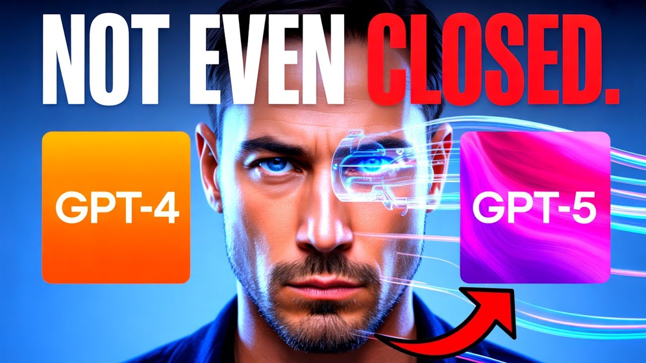 GPT-5 vs GPT-4: What No One’s Telling You