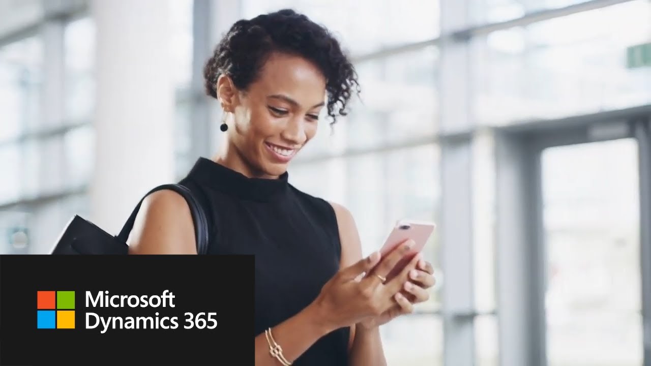 Microsoft Dynamics 365 Customer Service | CRM | Prodware Group