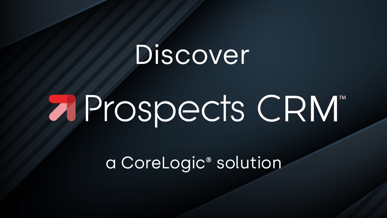 Discover Prospects CRM - US