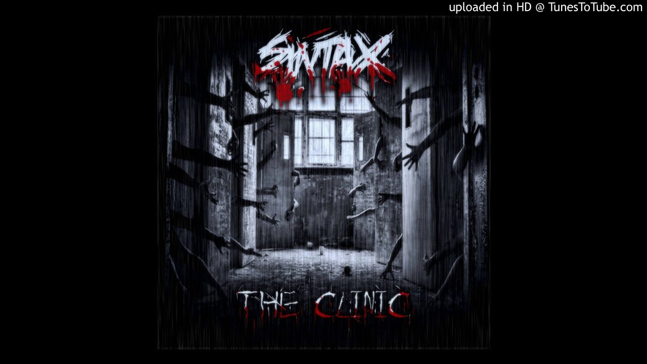 Sintax - 14 - Killer On The Inside -  Feat.  Skippy Ickum,Sleep,DKM