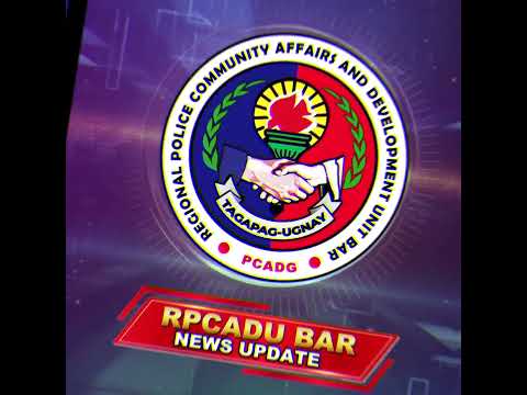 LOOK || PNP: Report cops engaged in Red-tagging
