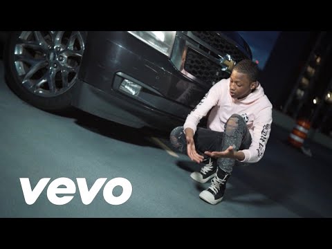 Kali M - LICKETY LOCK [Official Music Video] (Shot by JB.TAI)