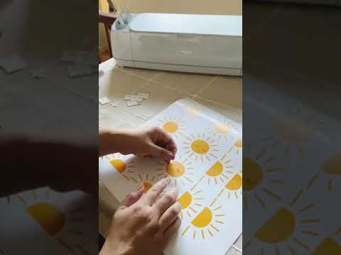 Nursery Wall Decals