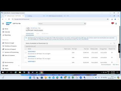 Installing and Upgrading Add-Ons