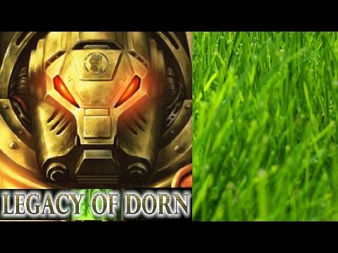 Steam Community :: Legacy of Dorn: Herald of Oblivion