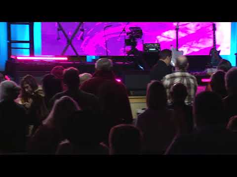 Bryan Cutshall | Keys to the Kingdom of God | Omega Center International