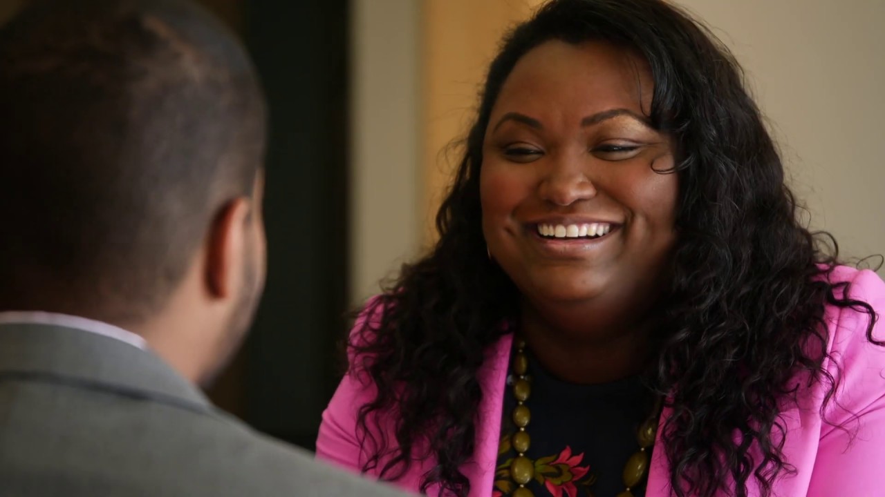 Ideal candidacy for BASF Development Programs