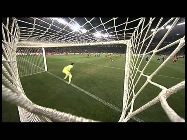 5 infamous handball incidents by top players