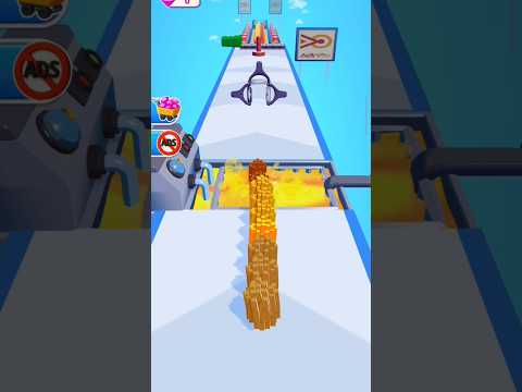 🥔🐎Potato Rush Level-2️⃣4️⃣ #gaming #shorts #gameplay #shortsfeed #game #games #gamer #trending