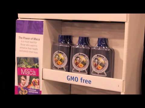 What is MACA?