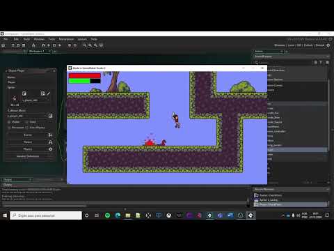 Steam Community :: Video :: Tutorial Save Game (Checkpoint) Game Maker ...