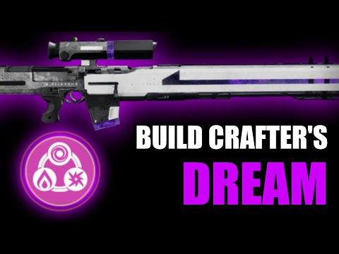 BOREALIS Hits HARDER Than You THINK - Solo Grandmaster Nightfall (Platinum) Psi Ops Cosmodrome