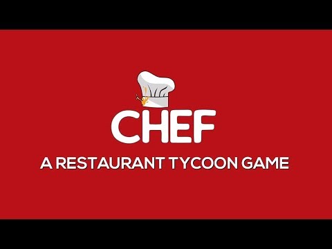 Chef: A Restaurant Tycoon Game | Teaser Trailer