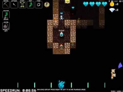 Steam Community :: Crypt of the NecroDancer