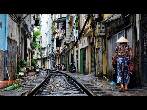 Why Vietnam Is Still Poor