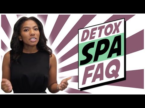 Spa FAQ | Warrior Body Spa Atlanta