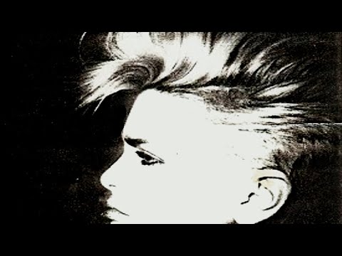 Kari Krome - Love Butchers (1982, Minimal Wave)