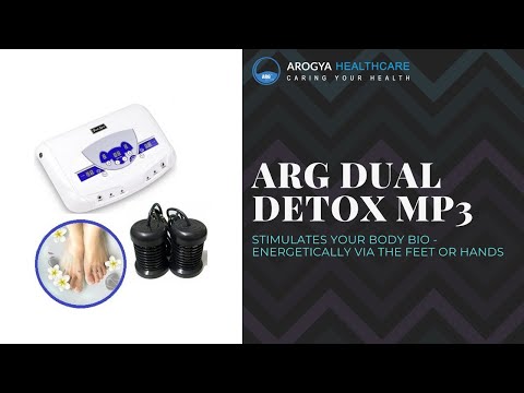 Detox Machine - Detoxifying Machine Latest Price, Manufacturers & Suppliers