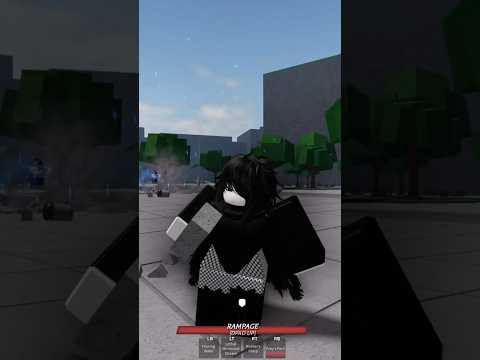 Female Avatar Experience #roblox#tsb#thestongestbattlegrounds#jojo#wonderofu